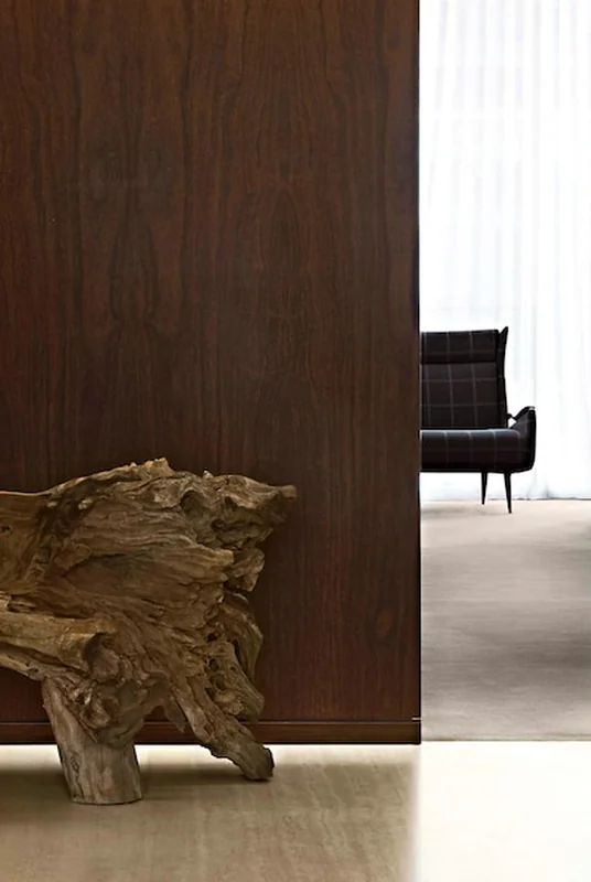 Wenge jaki to kolor? Jak łączyć meble w kolorze wenge? - DrewMiet.pl